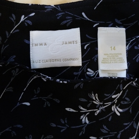 Emma James | Dresses | Emma James Maxi Dress | Poshmark